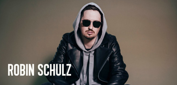 INTERVIEW ROBIN SCHULZ - DJ-MAGAZIN