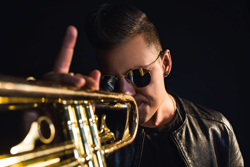 Timmy Trumpet - DJ-MAGAZIN