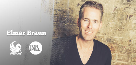 Interview Elmar Braun - DJ-MAGAZIN
