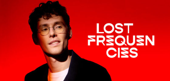 Interview Lost Frequencies - DJ-MAGAZIN