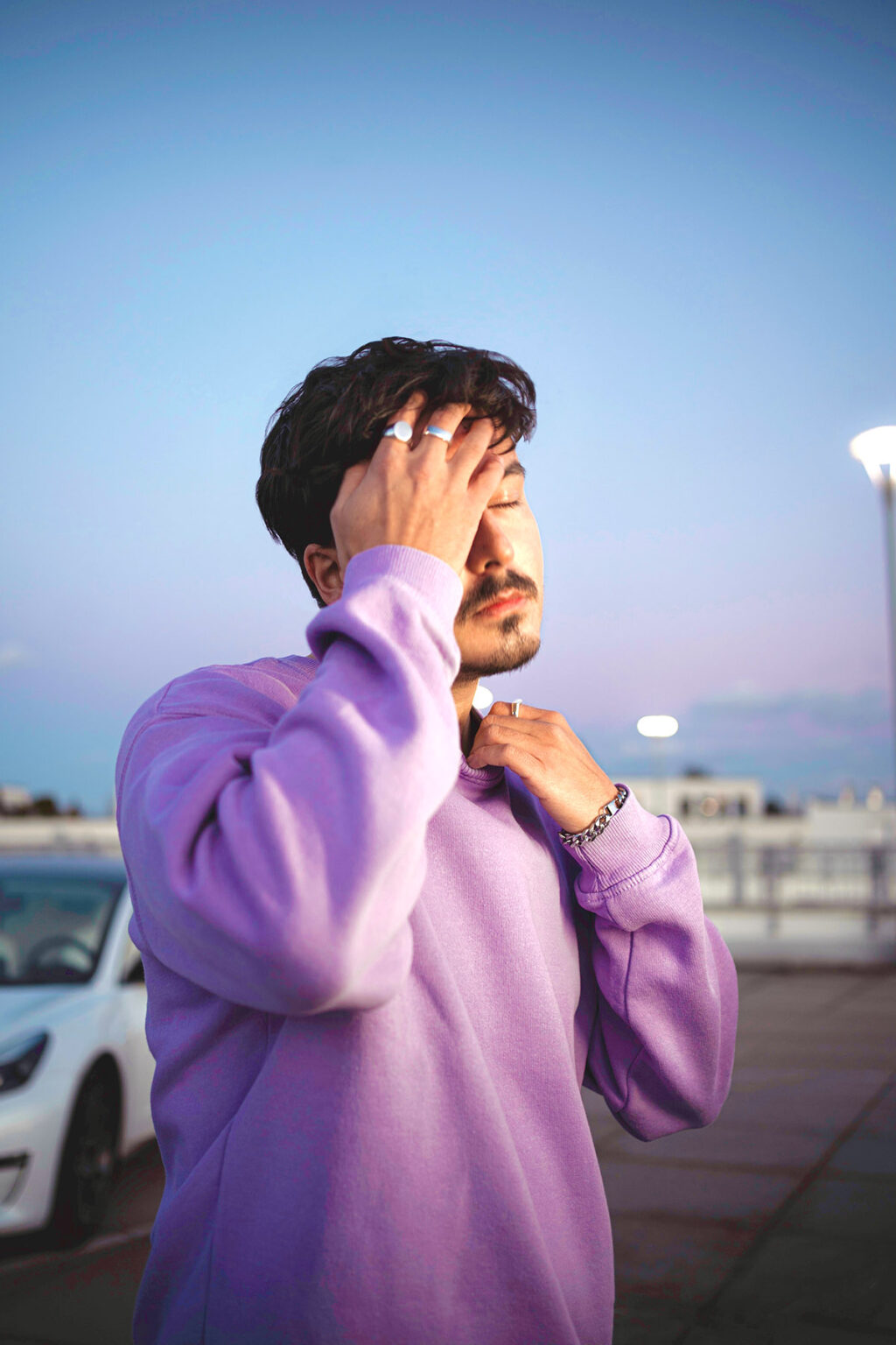 Interview: AVAION - DJ-MAGAZIN