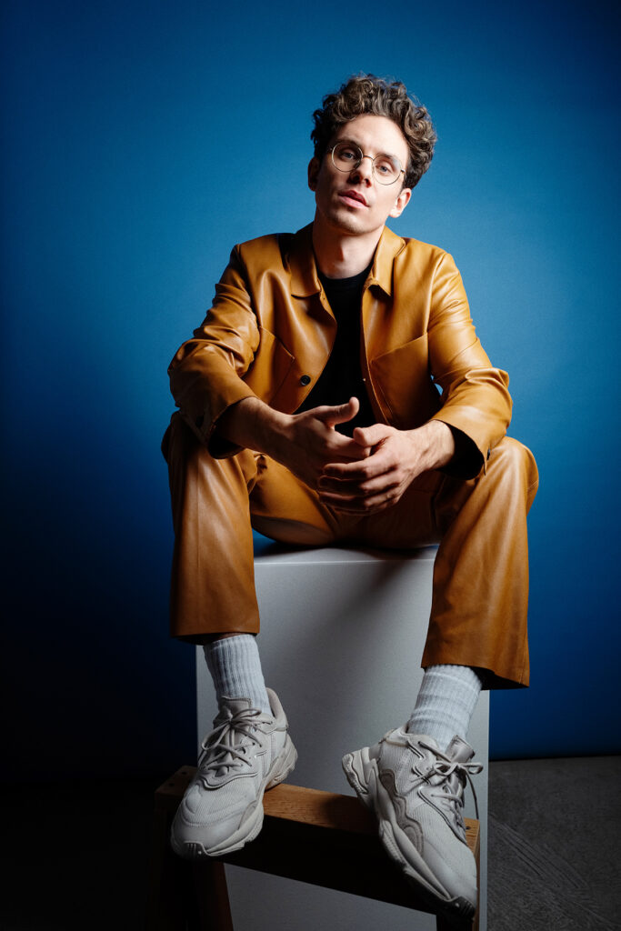 KAMRAD Interview - DJ-MAGAZIN